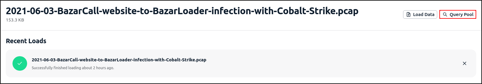 Zui - Cyber Defence Kit